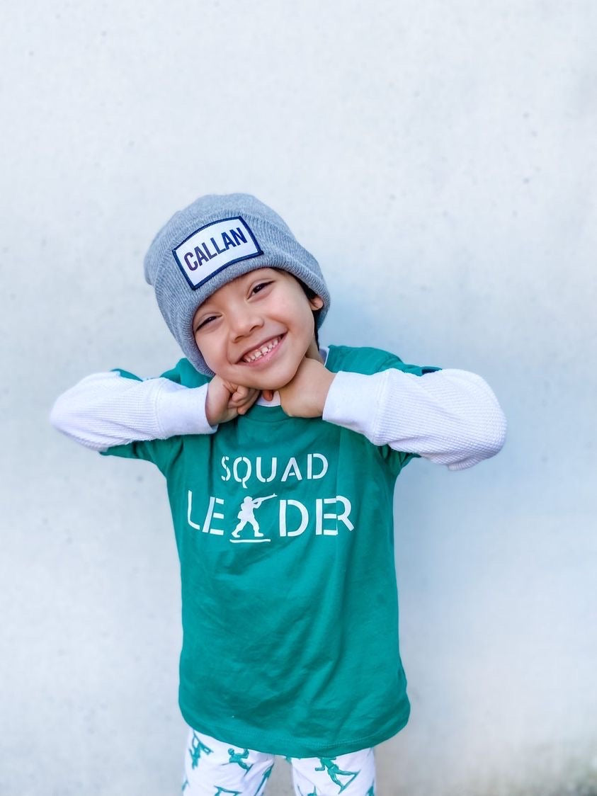 Army Squad Leader T shirt Northward Co army-squad-leader-t-shirt-northward-co